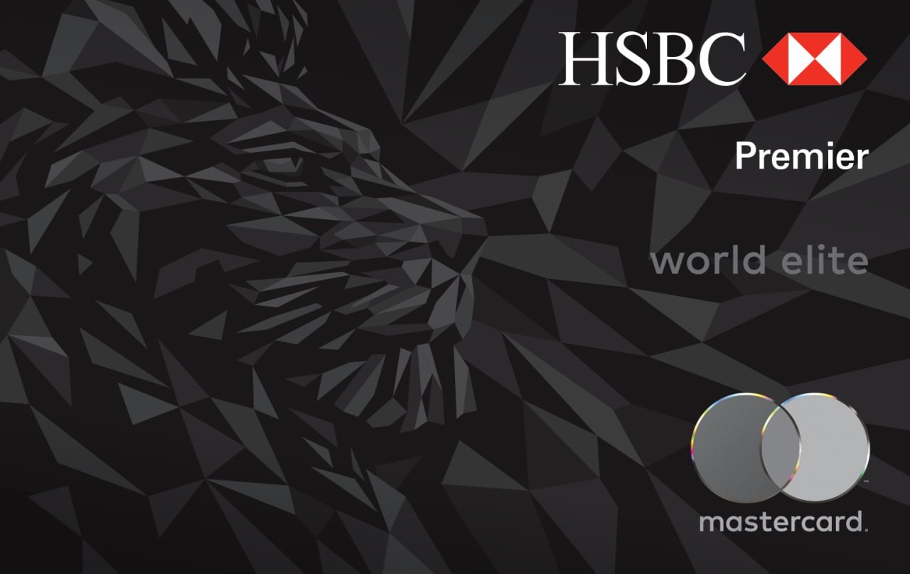 Hibank cards - 卡面库