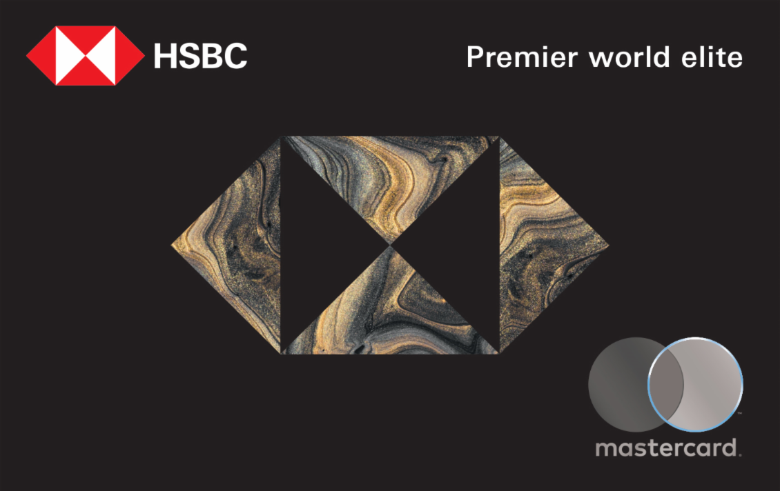 Hibank cards - 卡面库